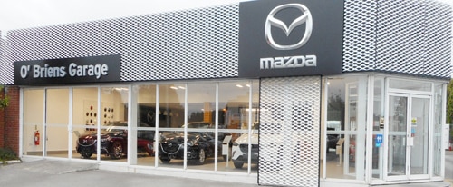 Used Cars Cork | New Mazda Cork
